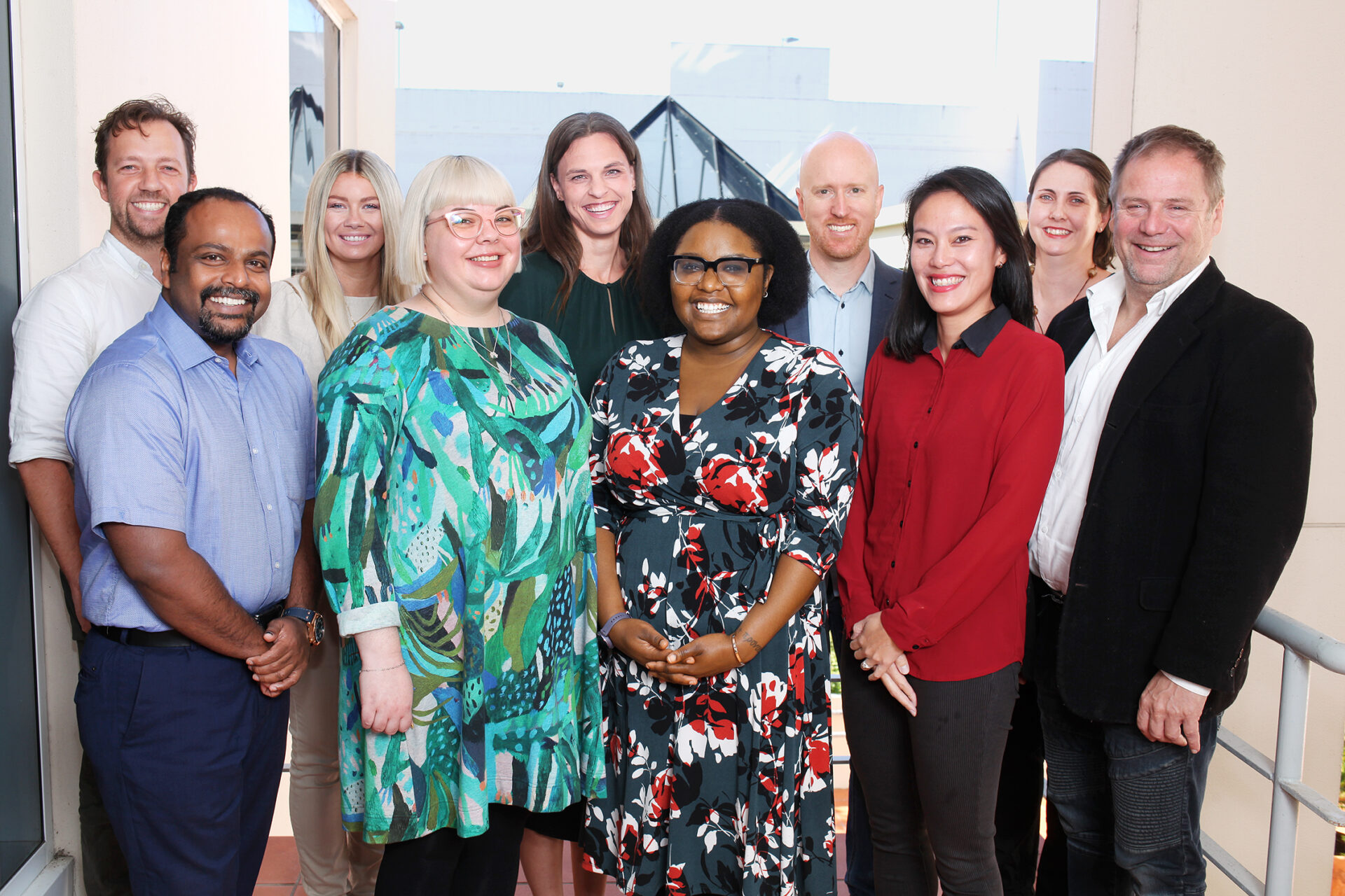 Our team - WorldShare