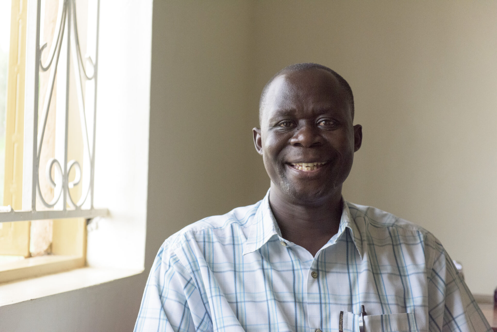 WorldShare - Support Christian Ministries Overseas