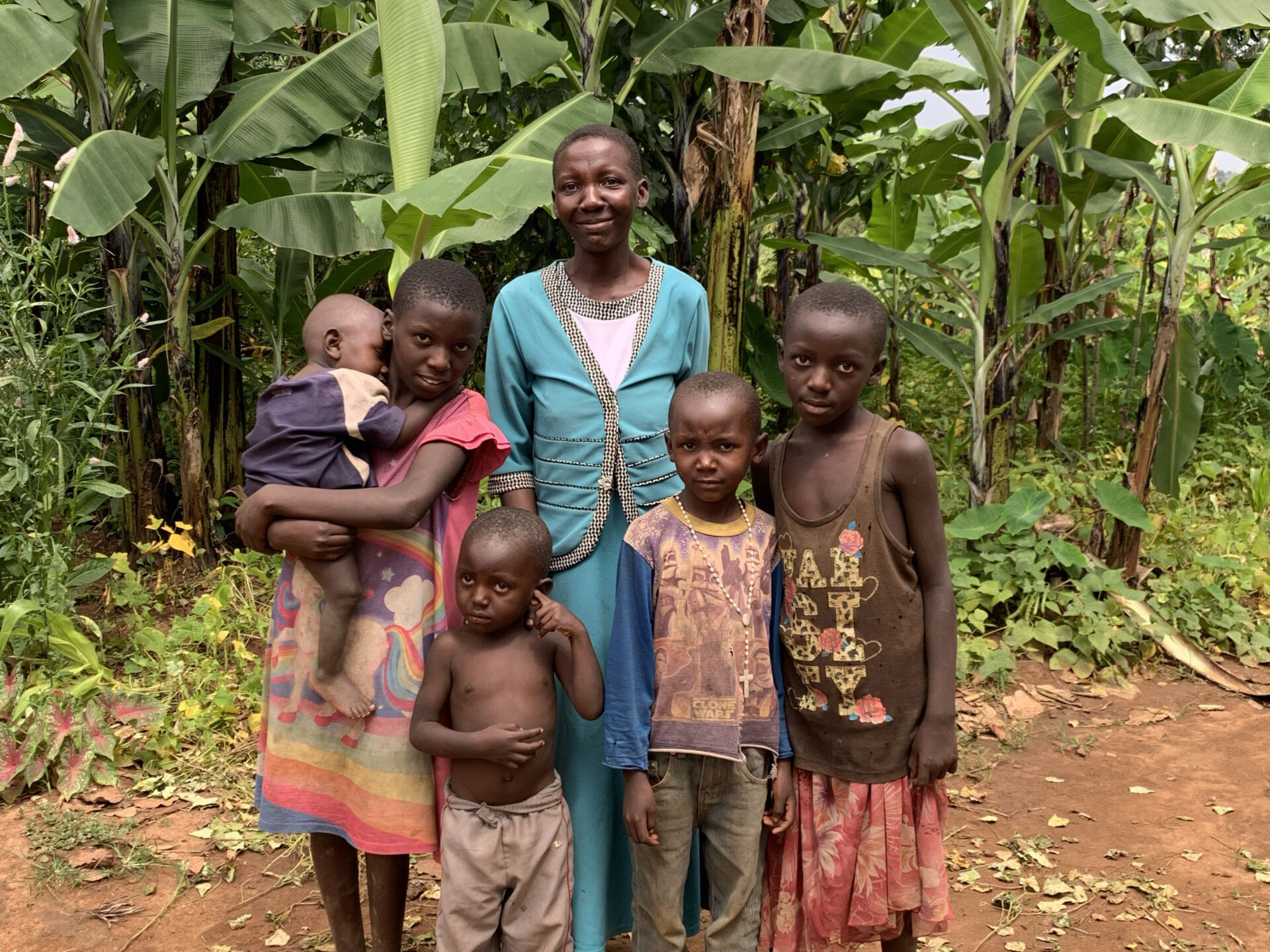 WorldShare - Support Christian Ministries Overseas